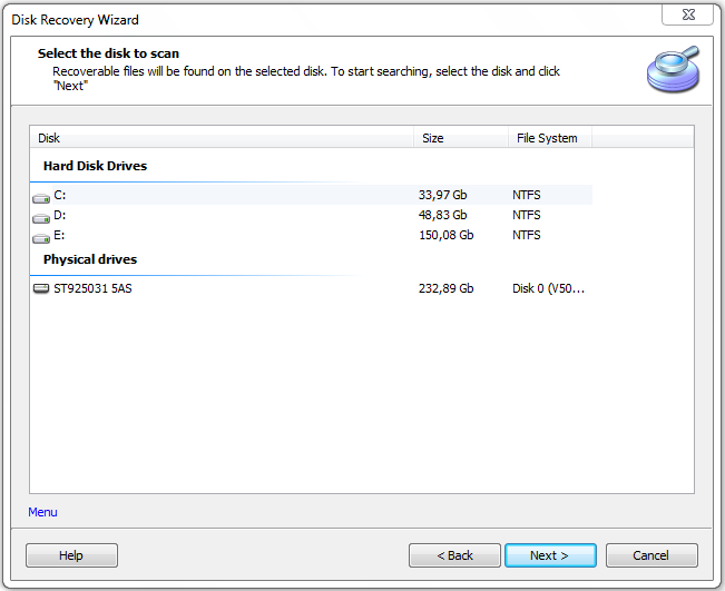 3 Steps To Recover Deleted Partition | Recover Lost Partition ... 3 Steps To Recover Deleted Partition | Recover Lost Partition ...