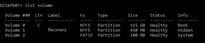 Recovery Partition and How to Delete It on Windows| DiskInternals