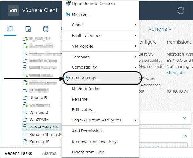 How to open VMDK files| DiskInternals