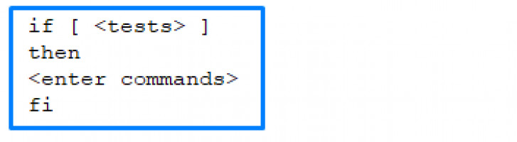 Using Andand In An If Statement In Bash Diskinternals