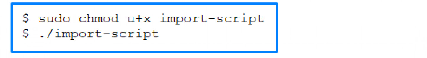 Linux A Bash Source Command Diskinternals 1922