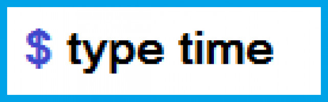 Bash Time Command On Linux Diskinternals 