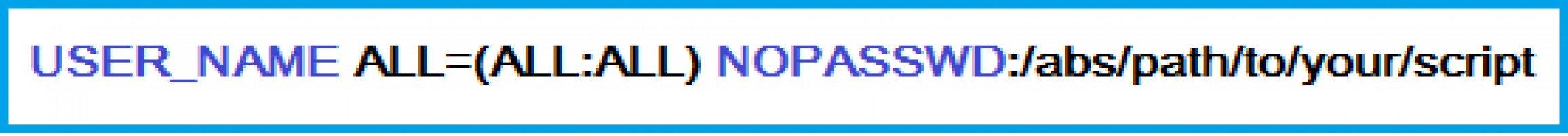 Linux: Sudo in Bash Scripts| DiskInternals