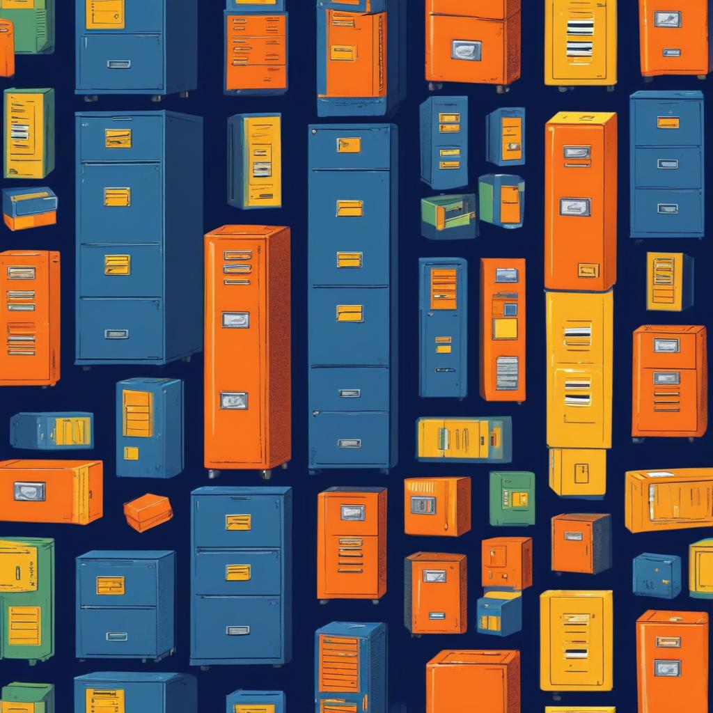 Evaluating Recent Developments in Data Storage: A Balanced Perspective ...