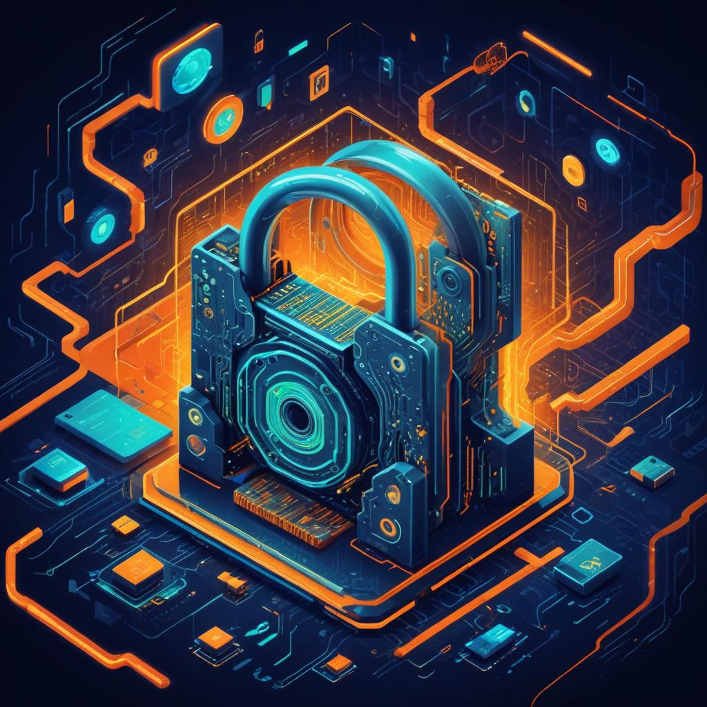 Unpacking the Inc Ransomware Debacle: A Silver Lining in Operational ...